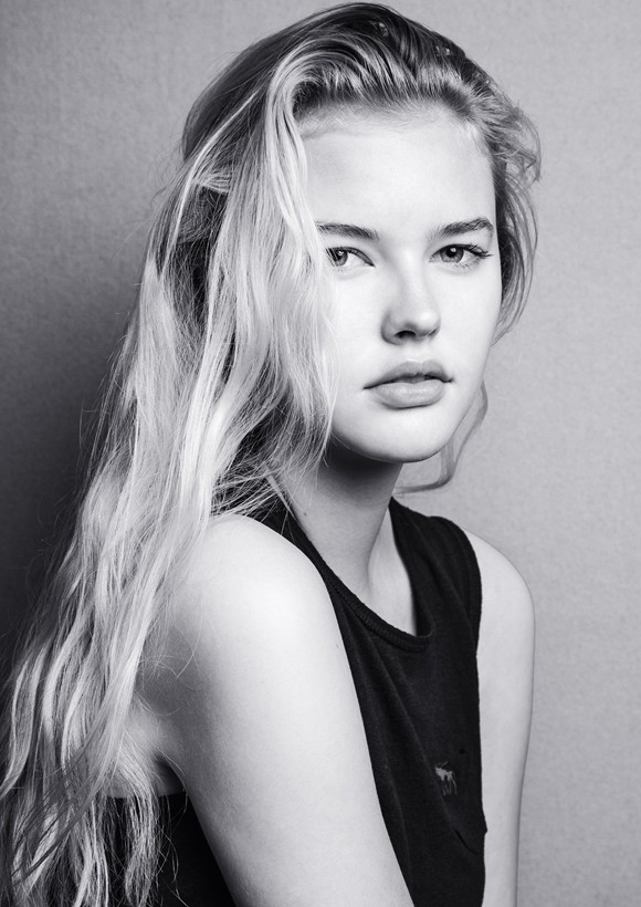 Picture of Clara Wasehuus