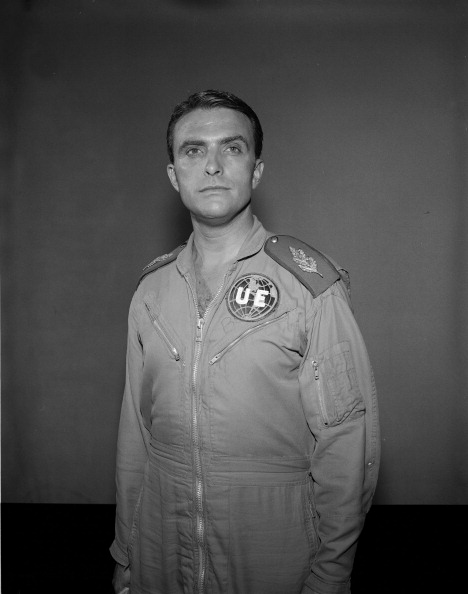 Picture of Ed Nelson