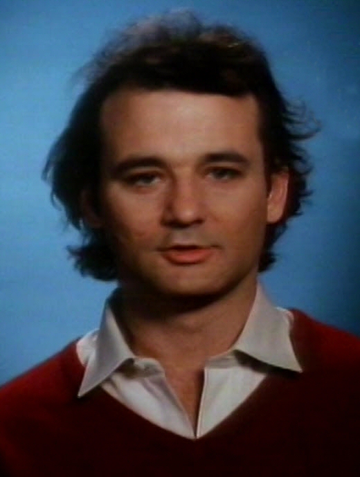 Picture of Bill Murray