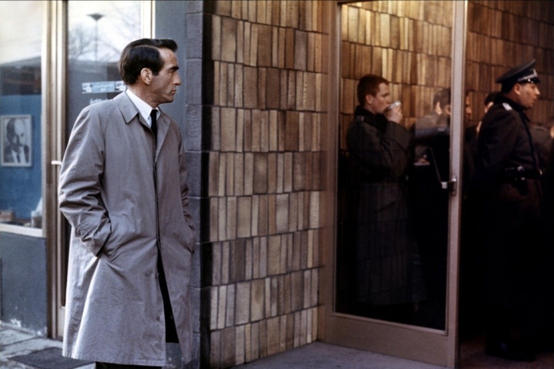 Picture of The Defector