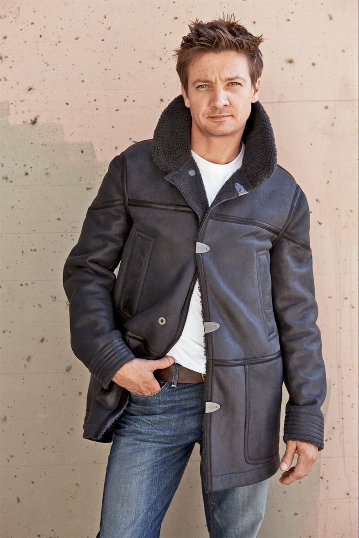 Picture of Jeremy Renner