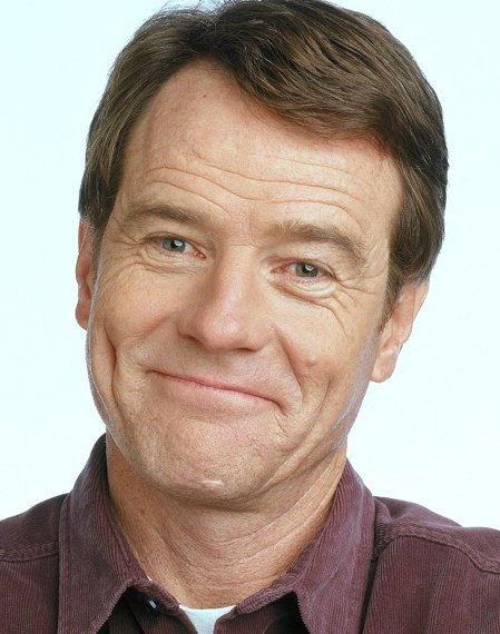 Picture of Hal Wilkerson