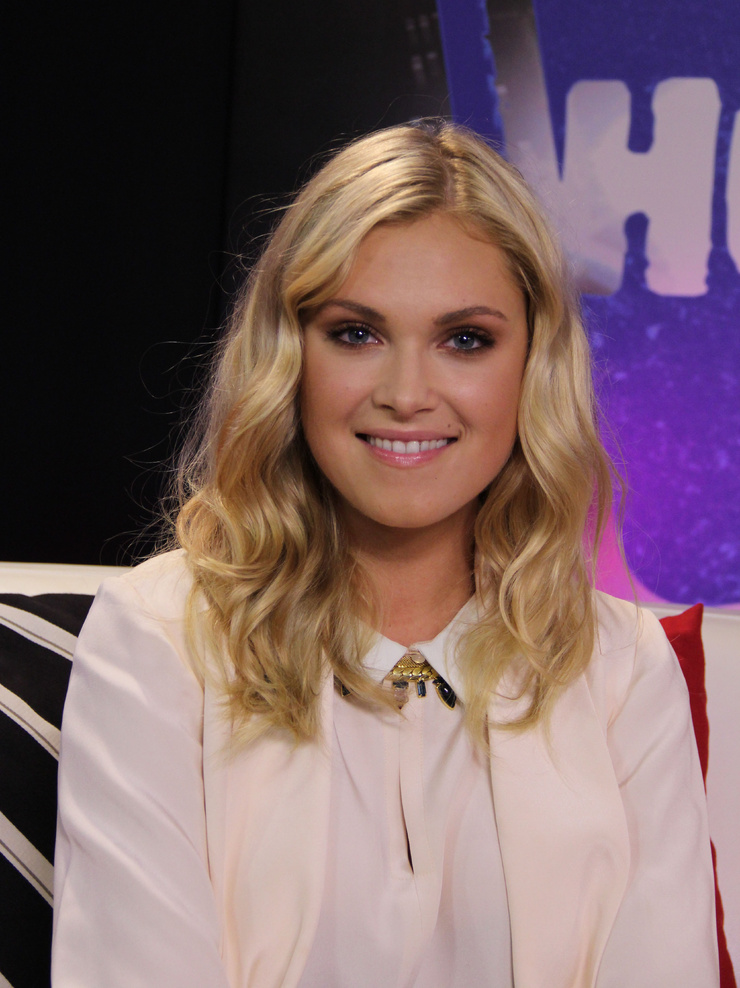 Picture of Eliza Taylor