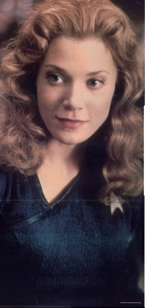 Picture of Jennifer Lien