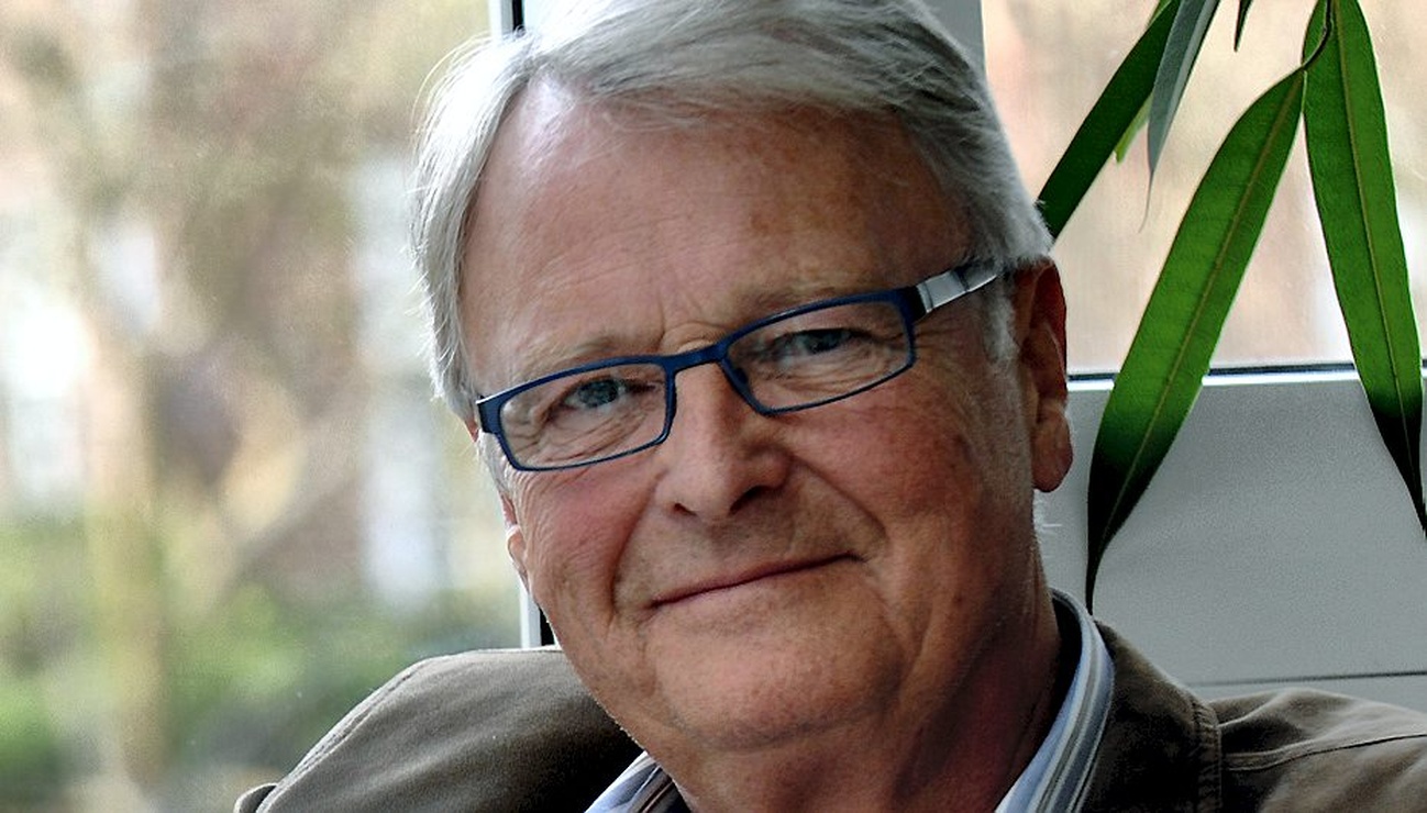 Image of Bent Mejding