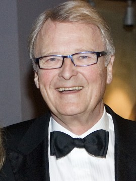 Bent Mejding picture
