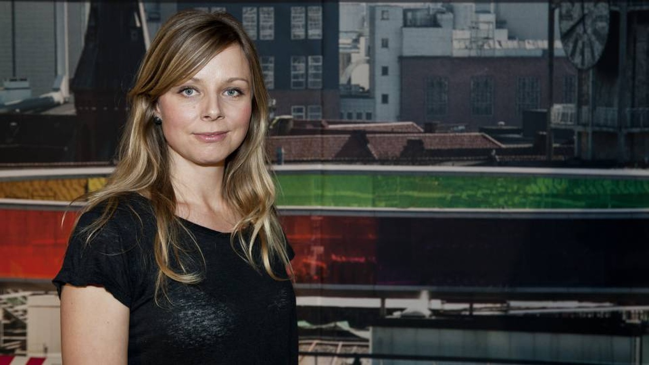 Lene Maria Christensen image