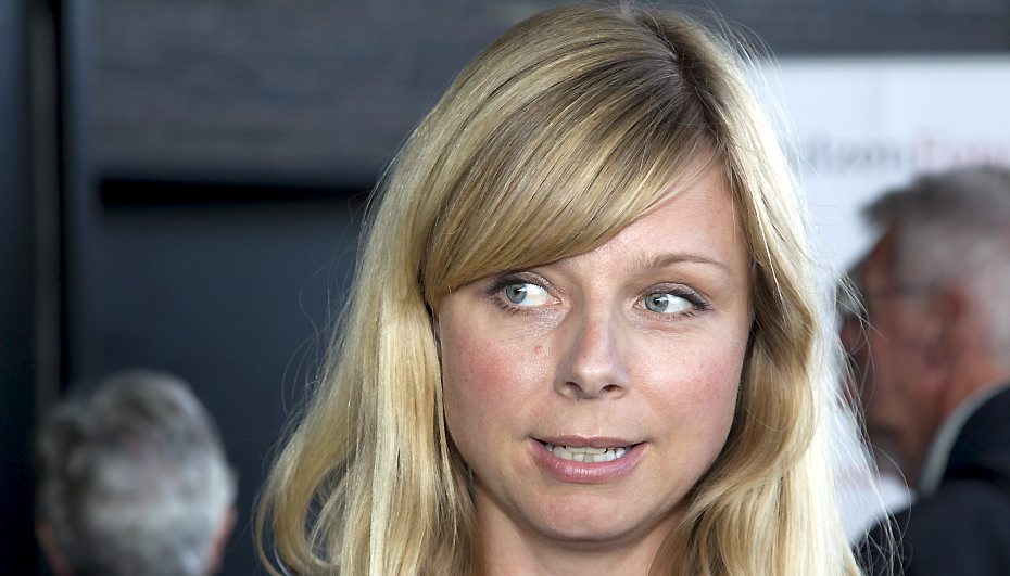 Picture of Lene Maria Christensen