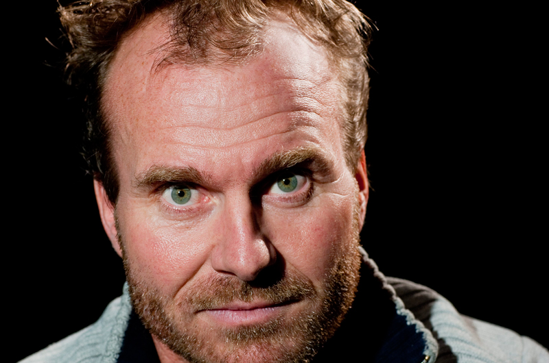 Picture of Lasse Spang Olsen