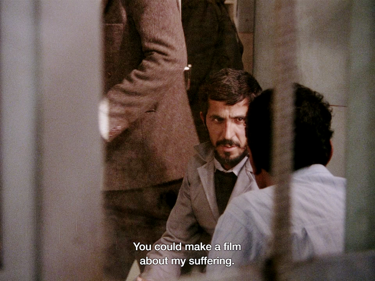 Picture of Close-Up (1990)