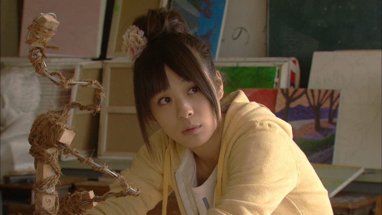 Picture of Nagareboshi