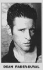 Picture of Dean Rader-Duval