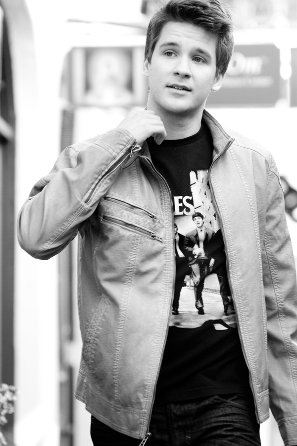 Picture of Devon Werkheiser