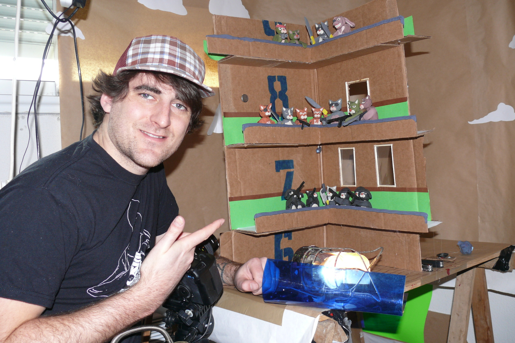 Picture of Lee Hardcastle