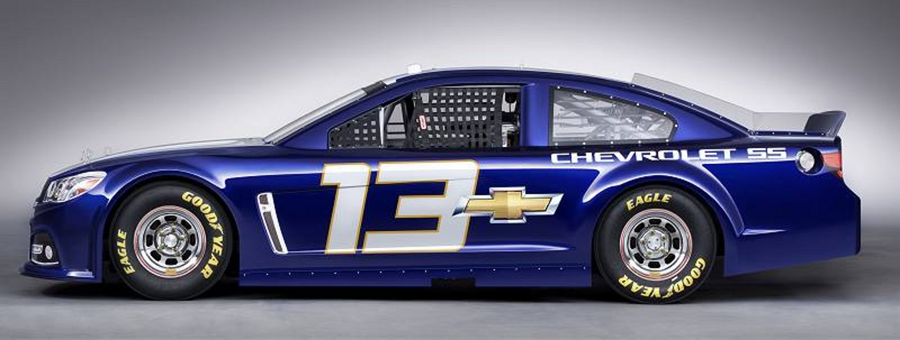 Image of NASCAR Paint Schemes