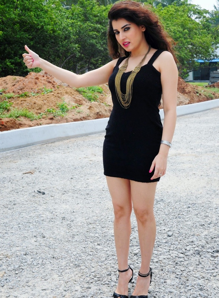 Picture of Archana Veda