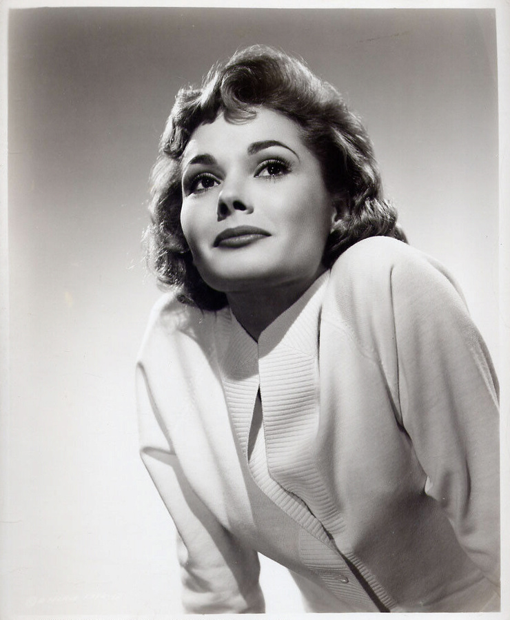 Picture of Felicia Farr