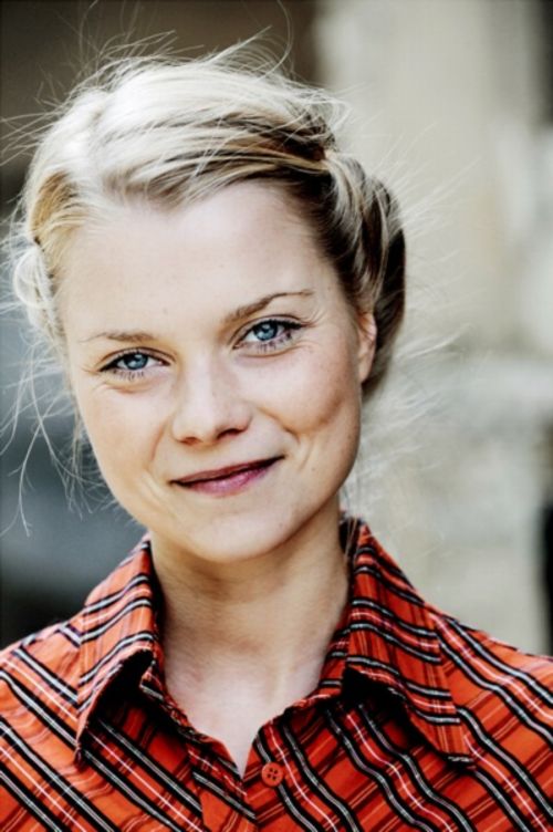 Picture of Henrike von Kuick