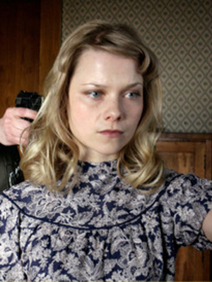 Picture of Henrike von Kuick