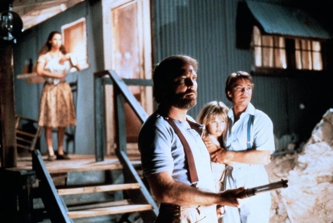 Butterfly (1982) picture
