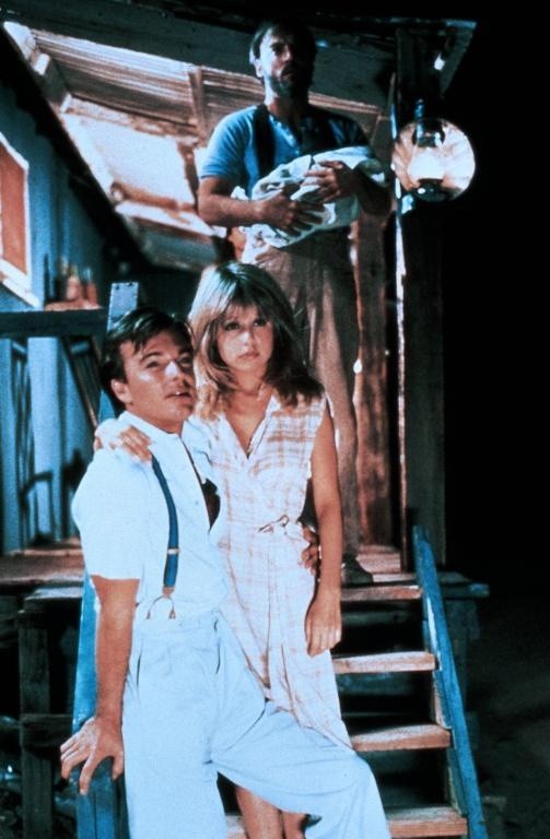 Picture of Butterfly (1982)