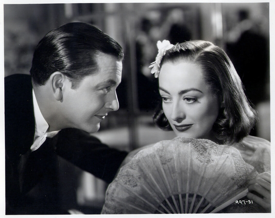 The Bride Wore Red image