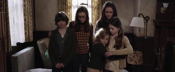 The Conjuring image