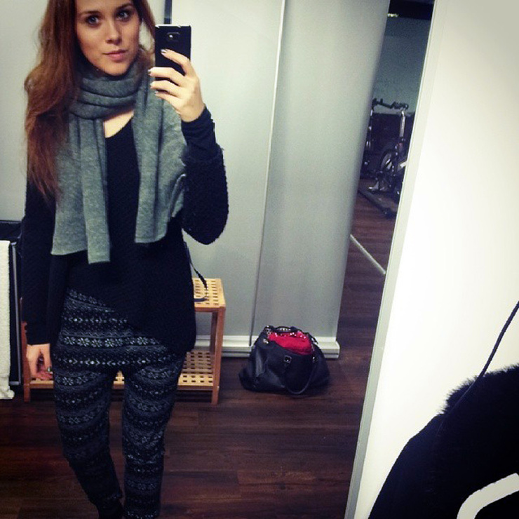 Picture of Eva Ahacevcic