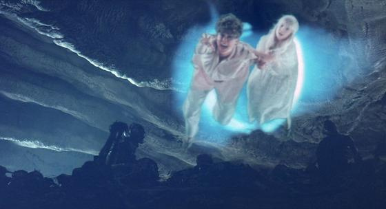 Image of Poltergeist II: The Other Side