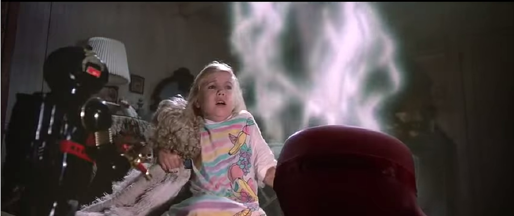 Poltergeist II: The Other Side image
