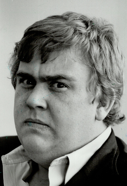 Picture of John Candy
