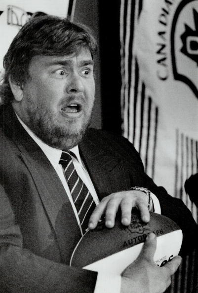 Picture of John Candy