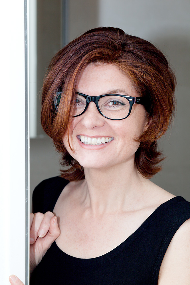 Picture of Beate Pfeiffer