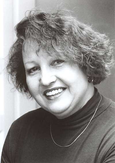 Picture of Sarah Camp