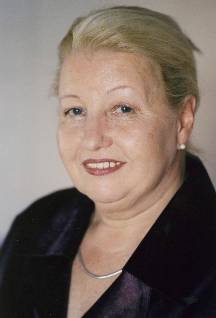 Picture of Sarah Camp