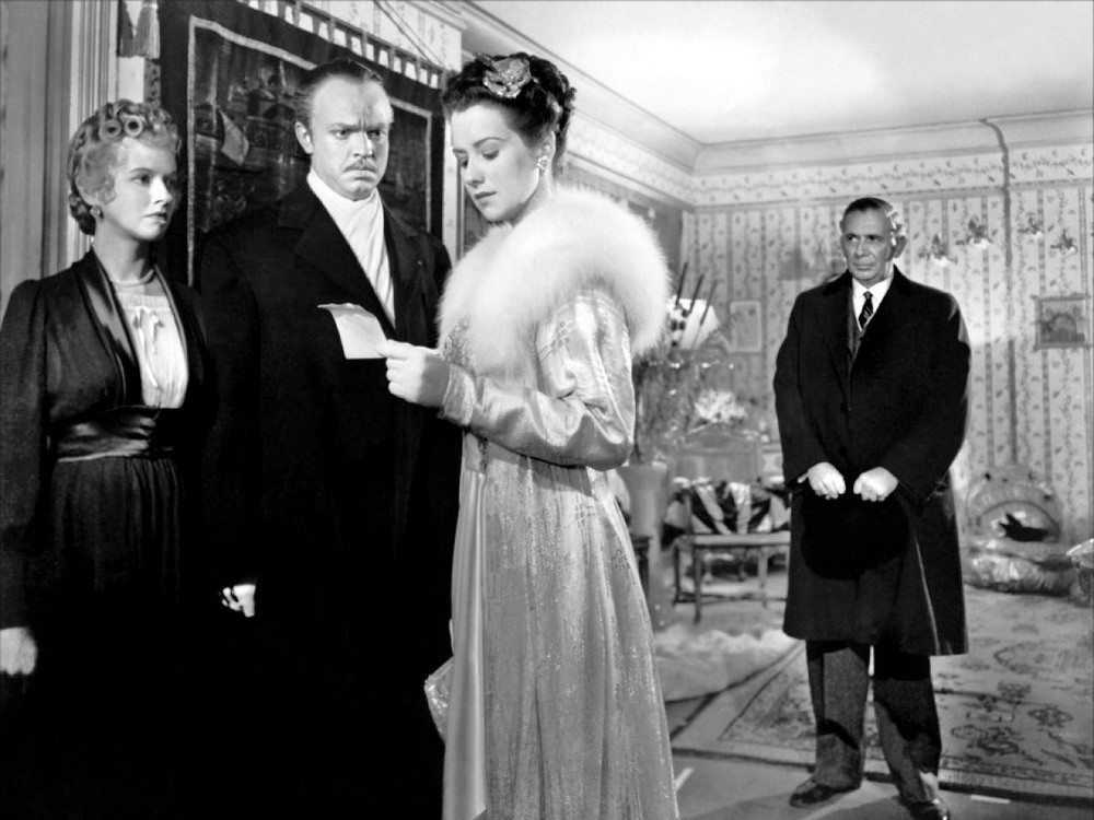 Picture of Citizen Kane (1941)