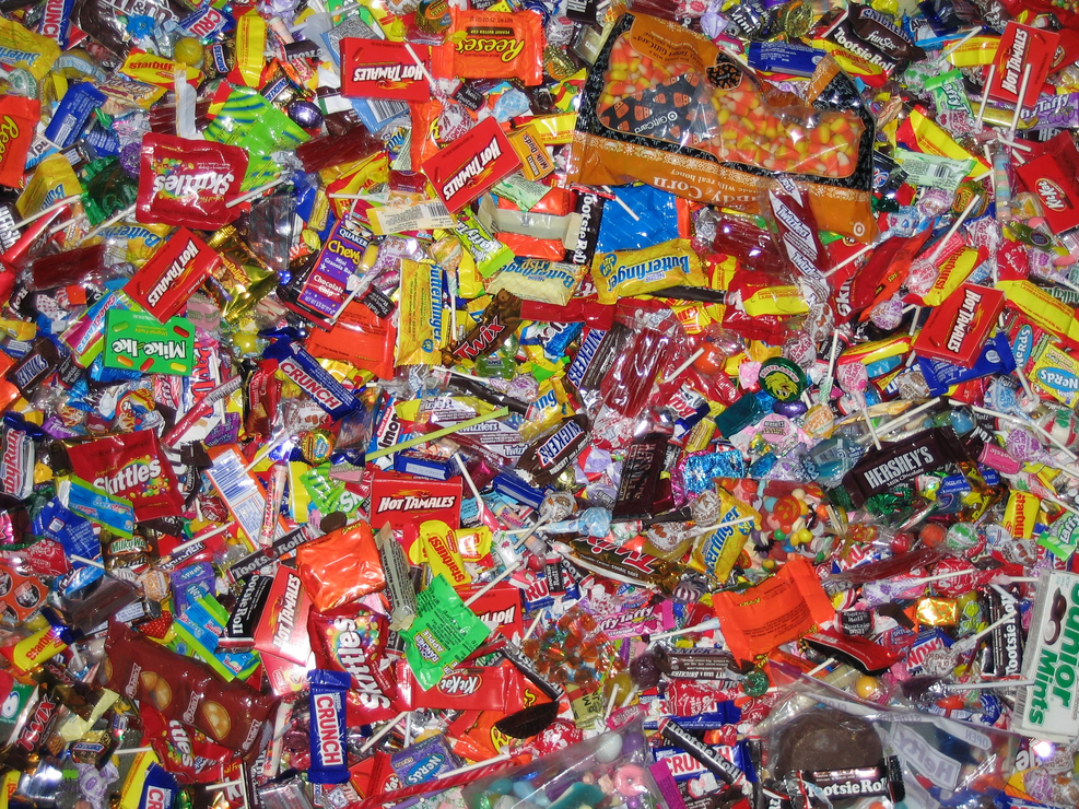 Picture of Candy