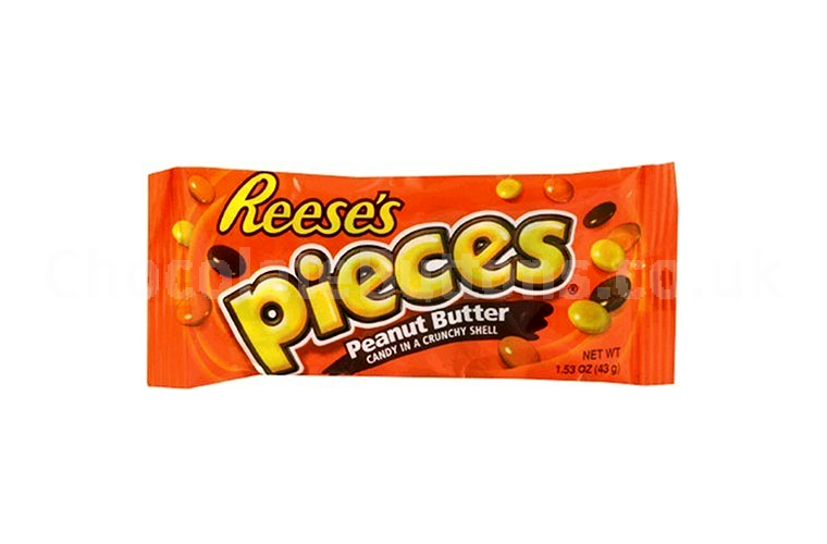 Picture of Reese's Pieces