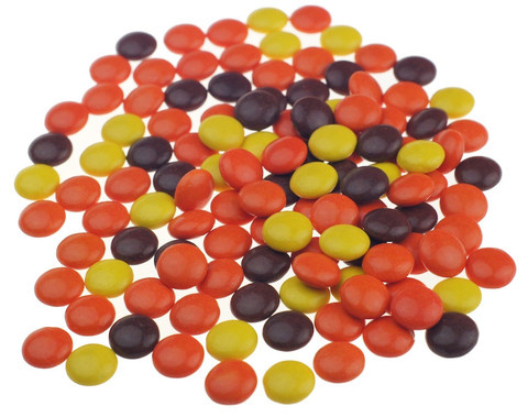 Reese's Pieces image