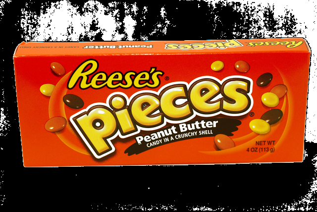 Reese's Pieces picture