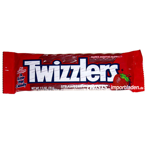 Picture of Twizzlers