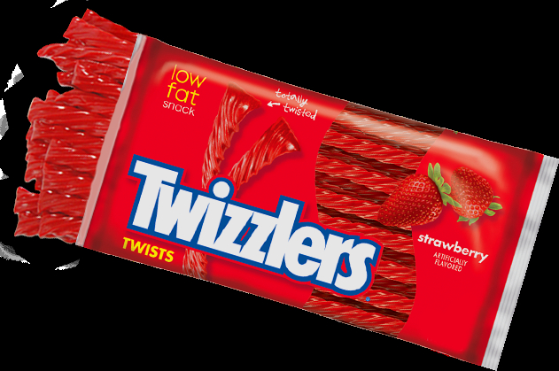 Twizzlers image