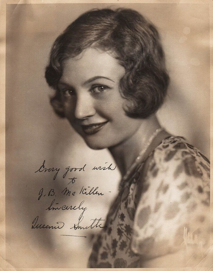 Queenie Smith picture