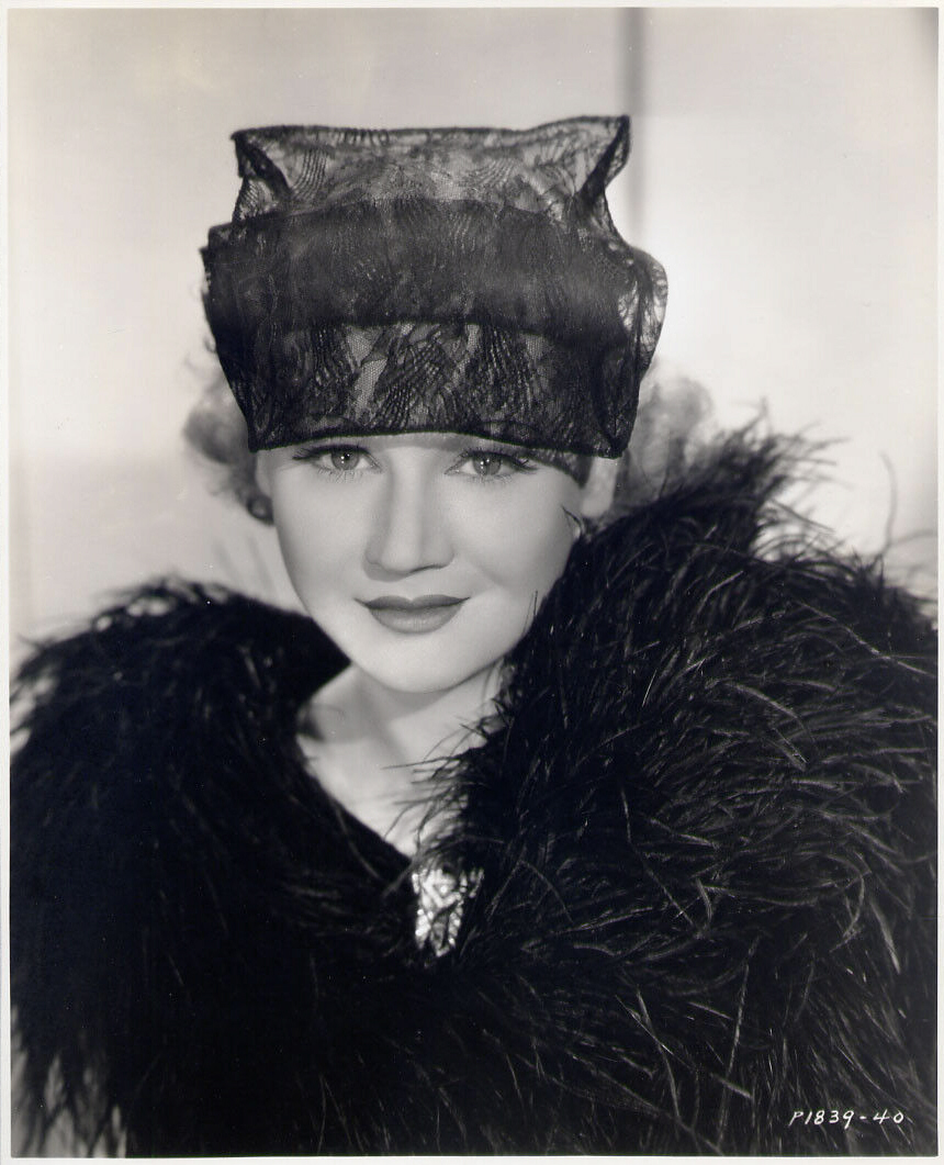 Picture of Queenie Smith