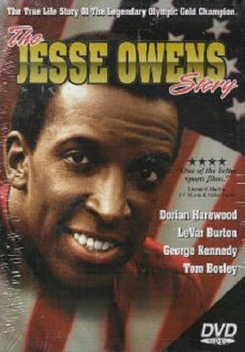 Image of The Jesse Owens Story (1984)