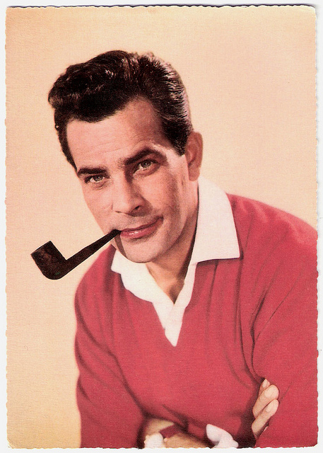 Adrian Hoven picture