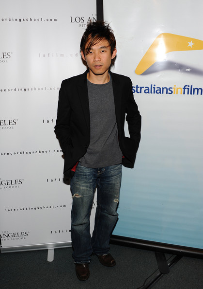 Picture of James Wan