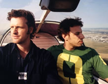 Picture of dZihan & Kamien