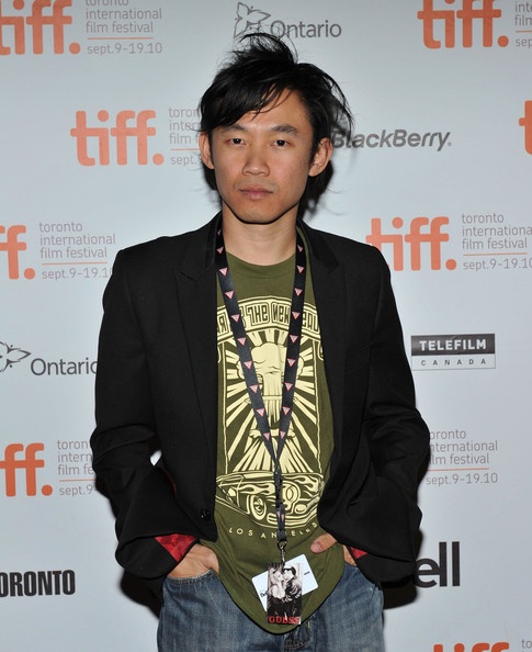 Image of James Wan