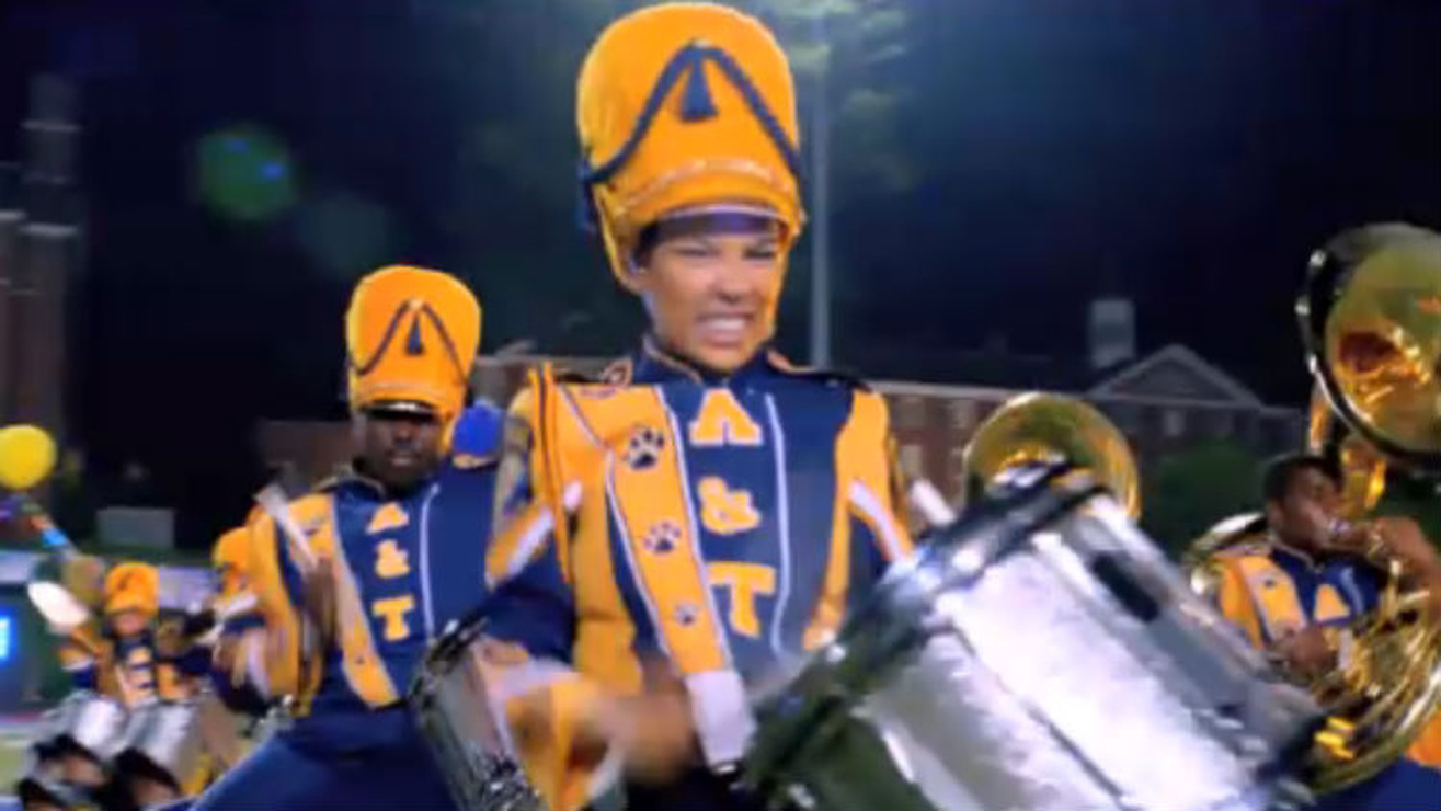 Picture of Drumline: A New Beat